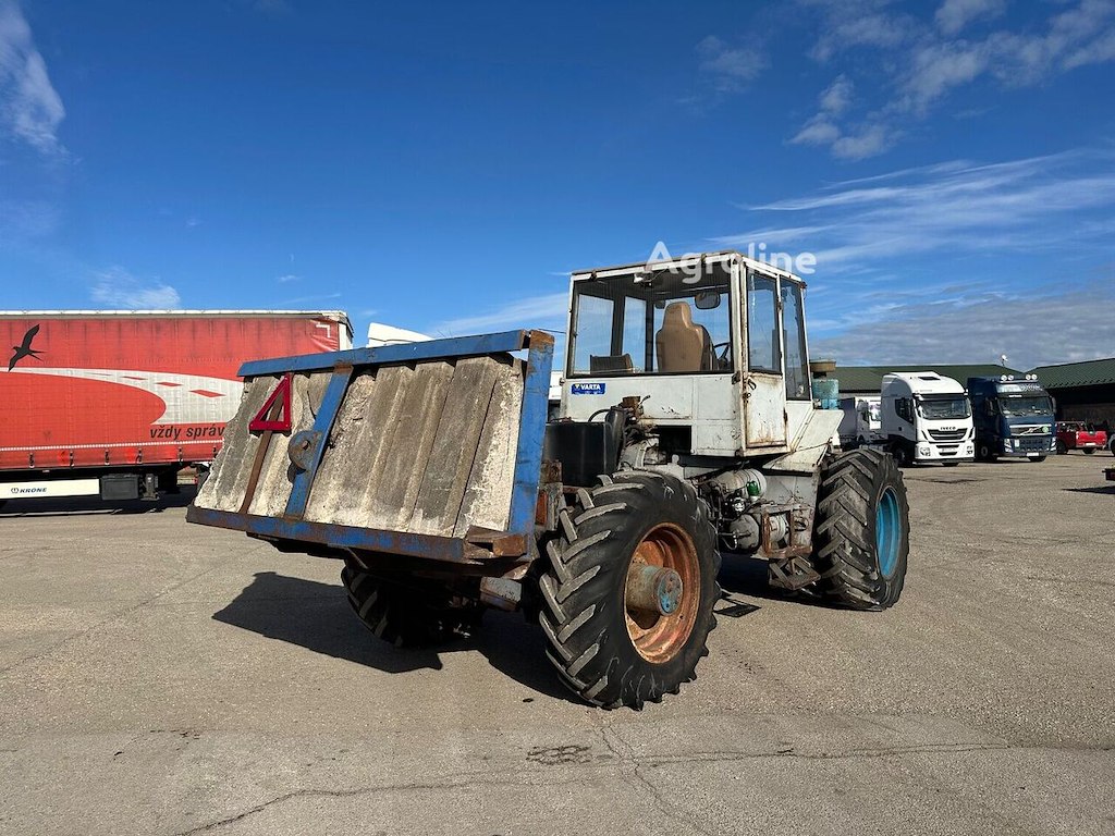 Škoda ŠT LIAZ VIN 111 traktor točkaš