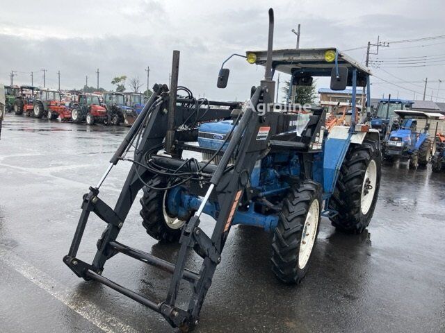 Ford TRACTOR(FORD) traktor točkaš