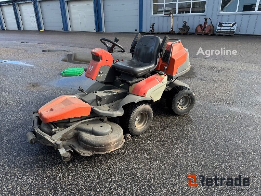 Prodaje se Husqvarna 524 traktor kosilica na aukciji