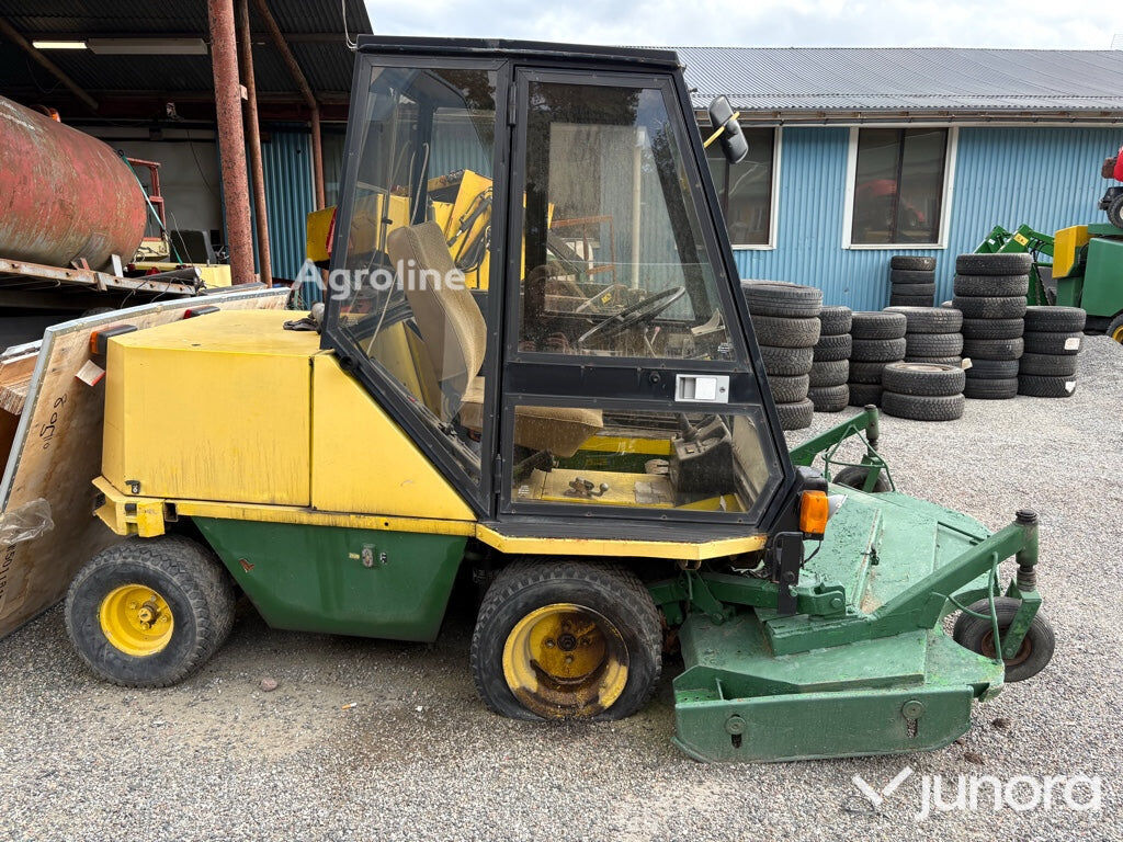 Prodaje se Sabo 1500-D traktor kosilica na aukciji