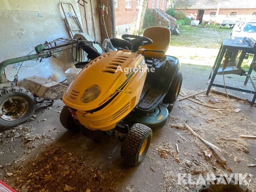 Prodaje se Yard-Man Græsslåmaskine Yard-man traktor kosilica na aukciji