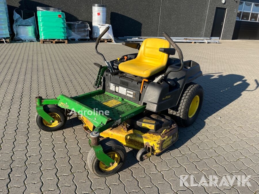 Prodaje se John Deere Z525 traktor kosilica na aukciji