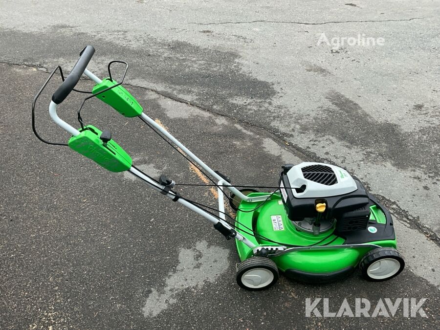 Prodaje se Viking MB 4 RV traktor kosilica na aukciji