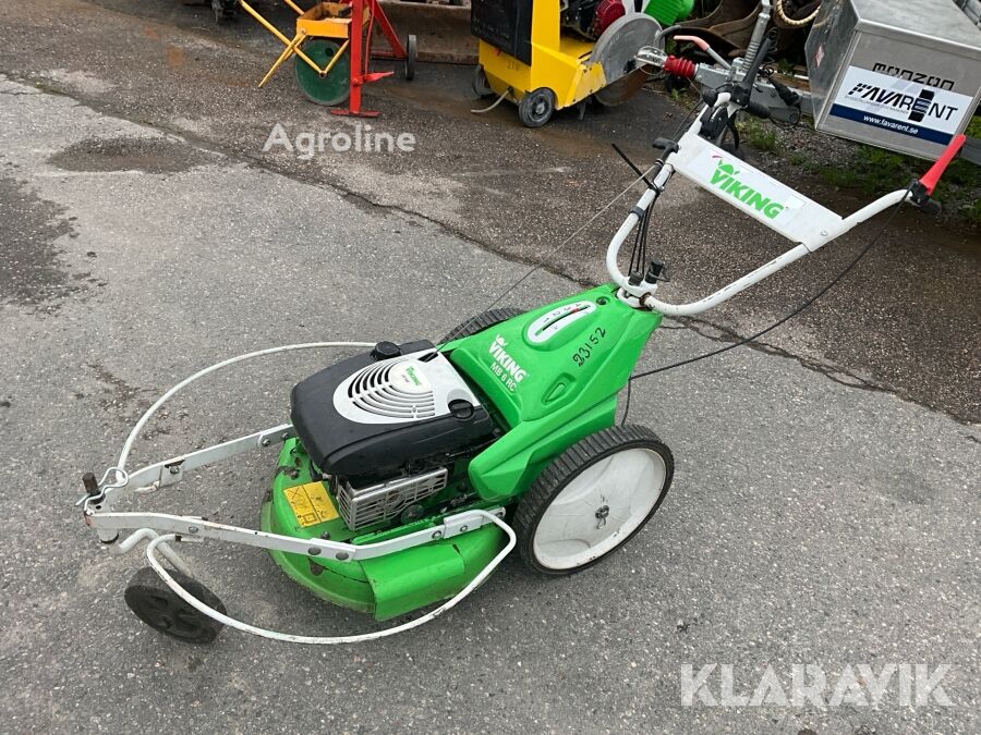 Prodaje se Viking MB 6 RC traktor kosilica na aukciji