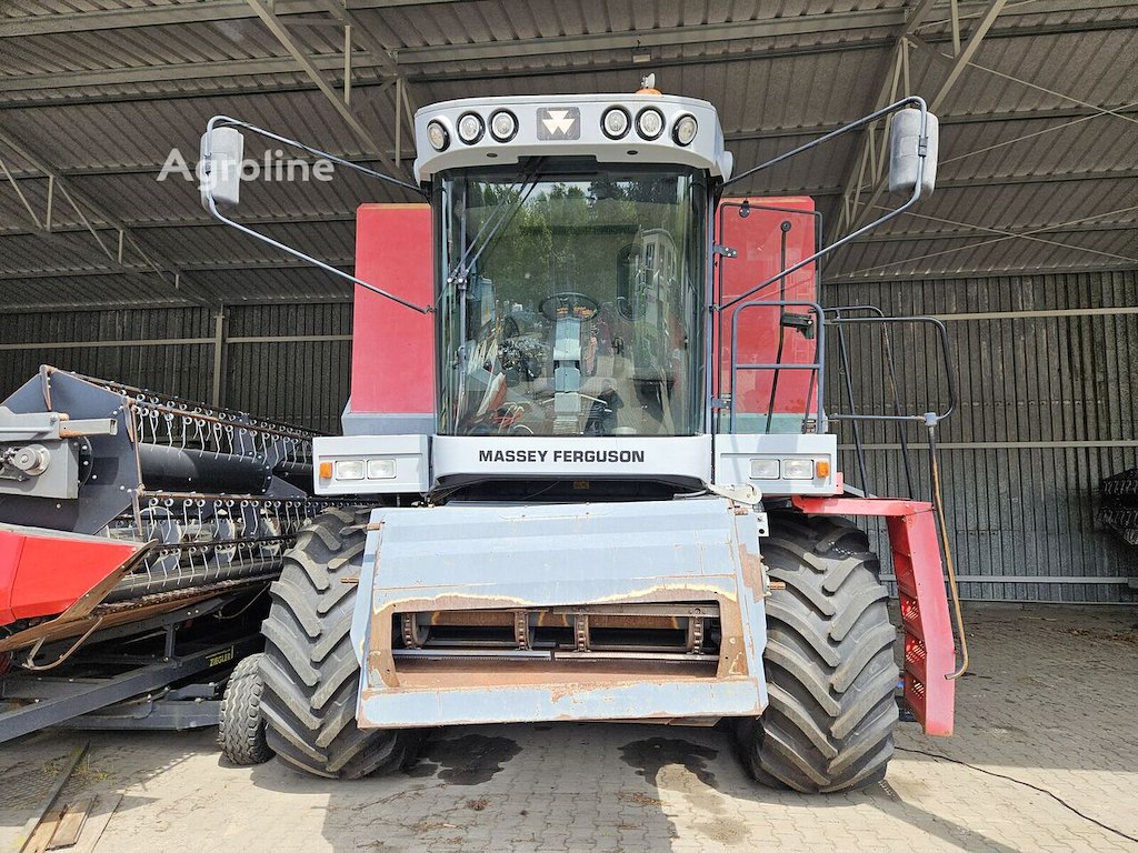 Massey Ferguson Cerea kombajn za žito