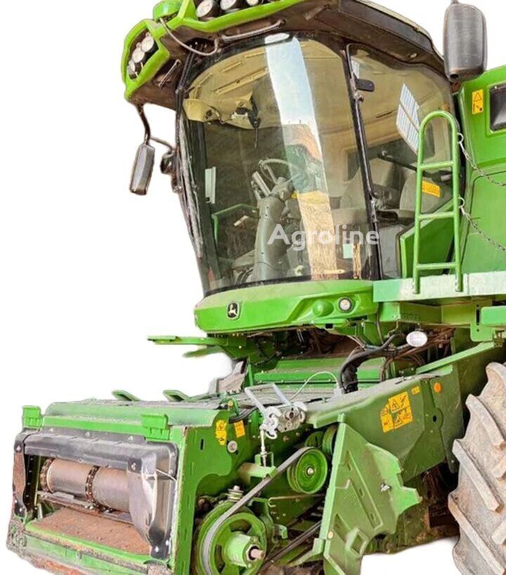 John Deere S670S kombajn za žito