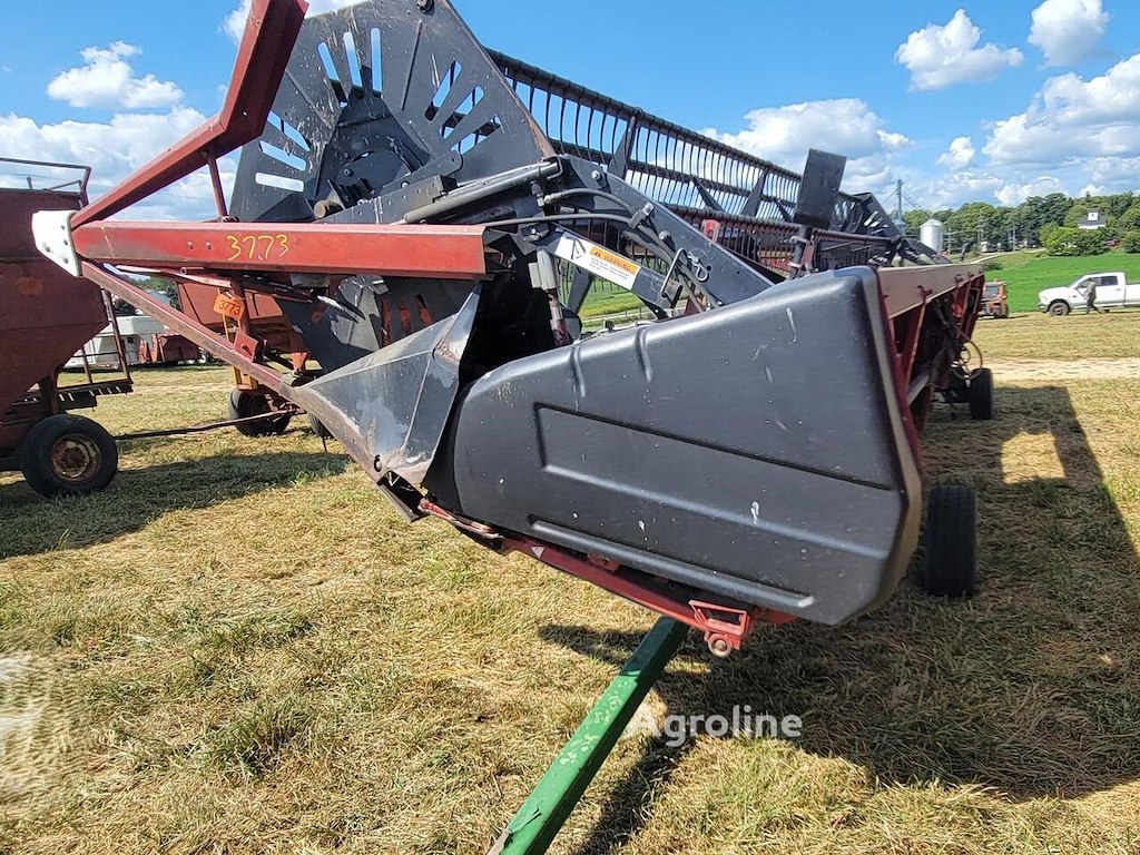Case IH 1020 adapter za žito