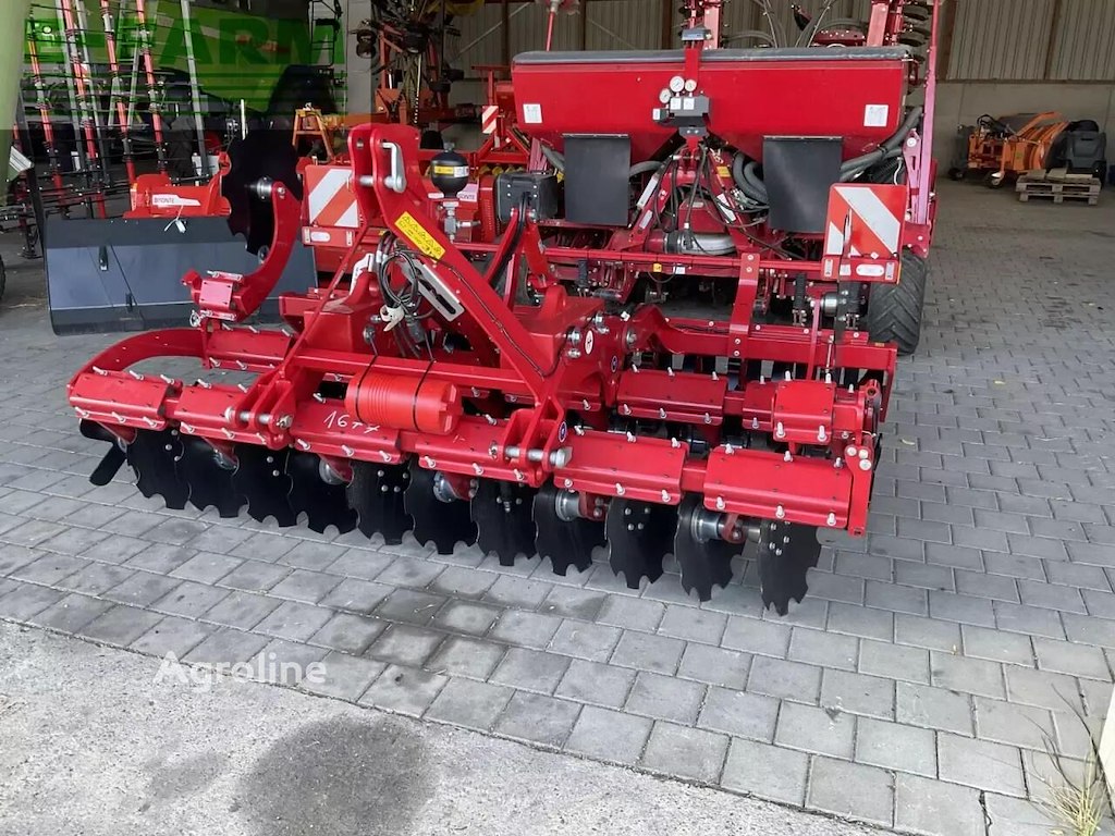 Horsch joker 3 ct tanjirača