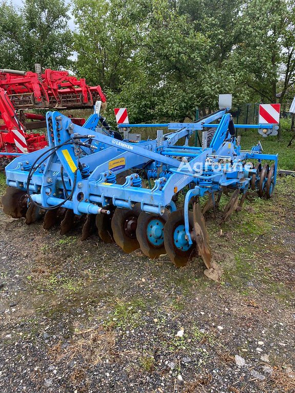 Lemken Rubín 12/300 tanjirača