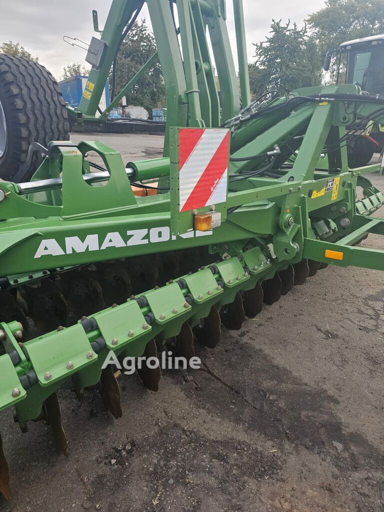 Amazone Catros+ 5001-2 tanjirača