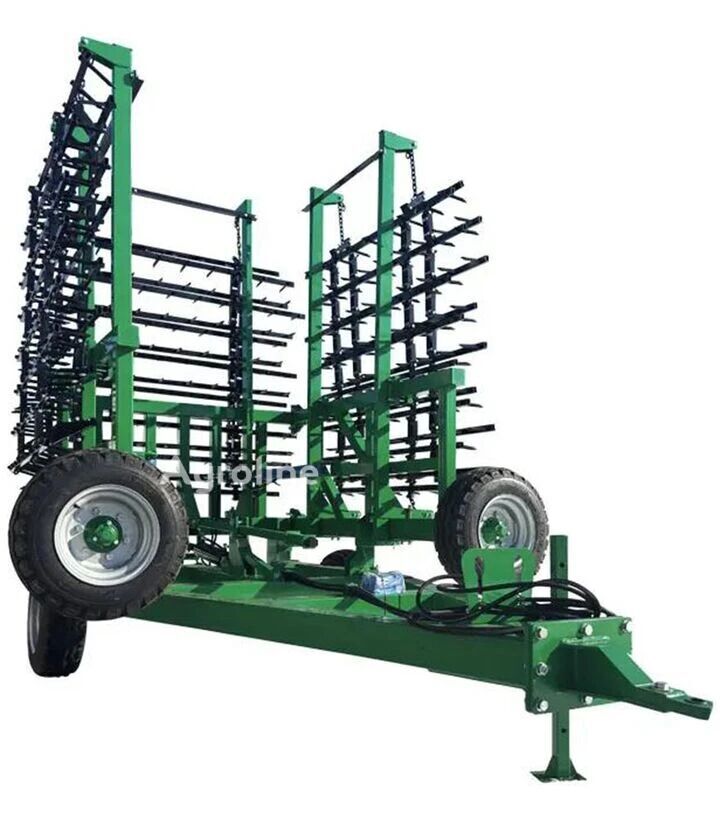 Harvest HORIZON 740 stazna drljača