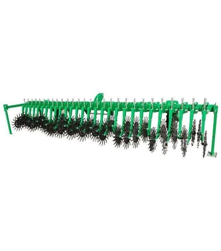 Harvest 580 PRO roto drljača