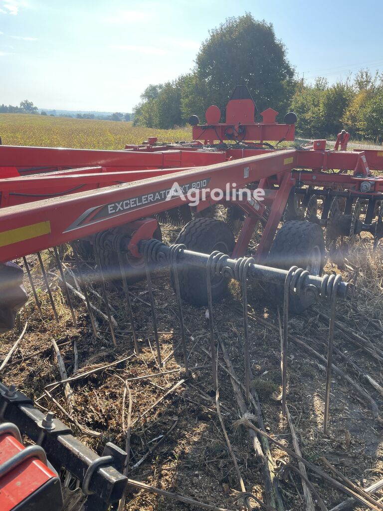 Kuhn Excelerator XT 8010 tanjirača