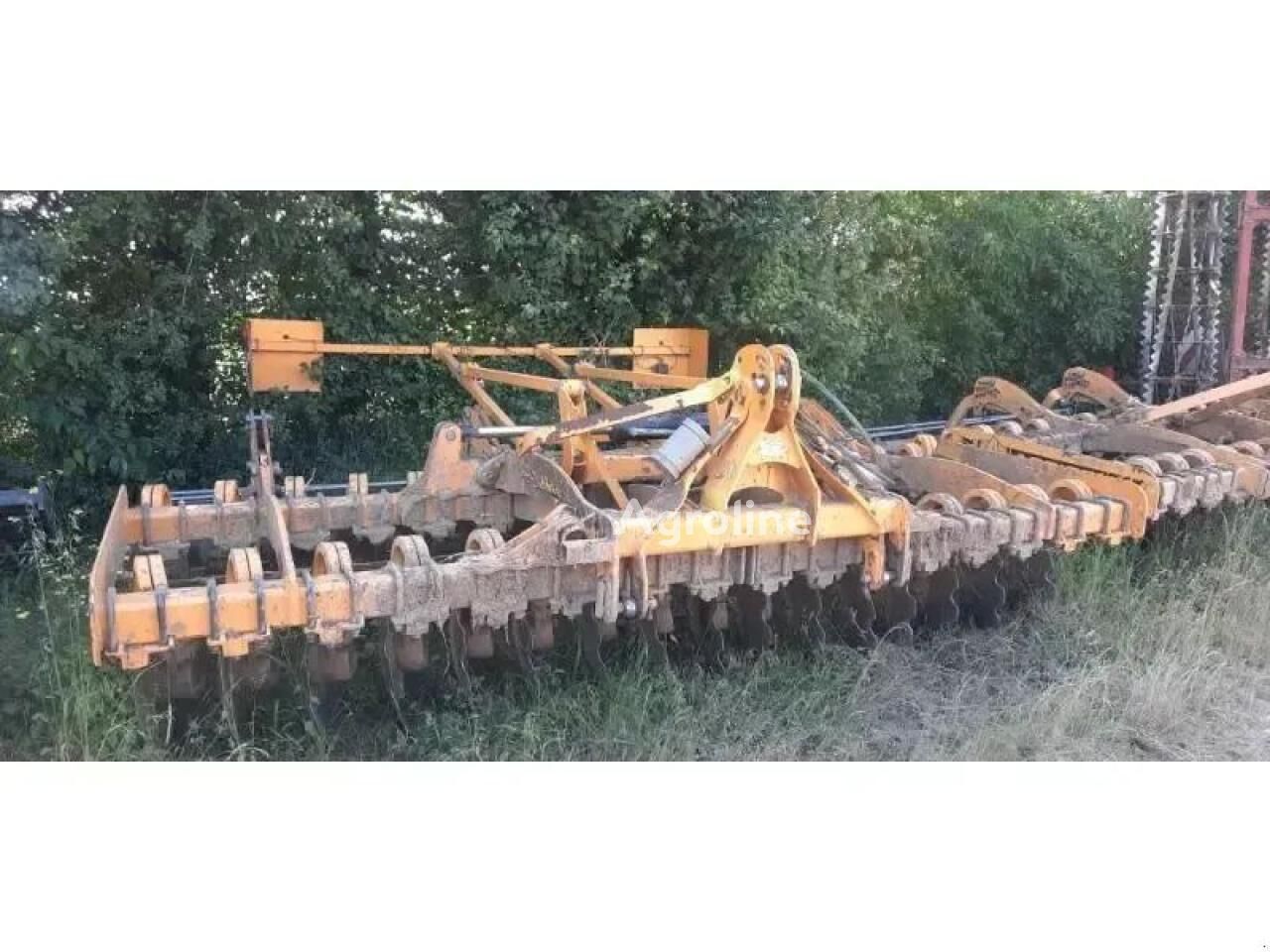 Agrisem gold4m tanjirača
