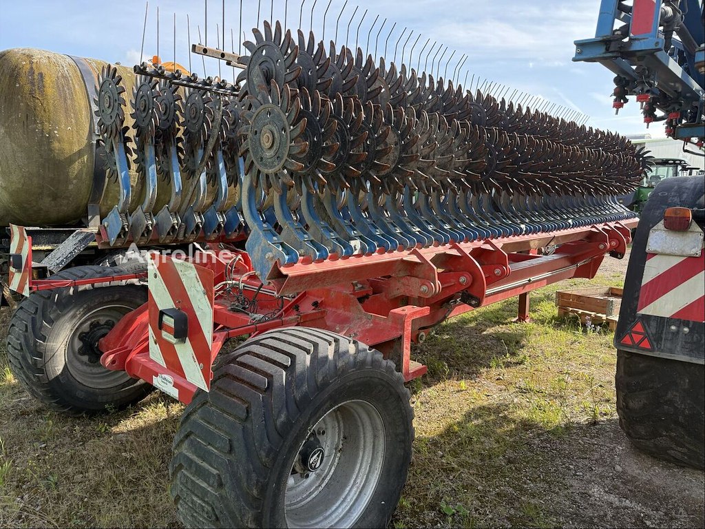 Sonstige Hatzenbichler Rotorstriegel 12 roto drljača