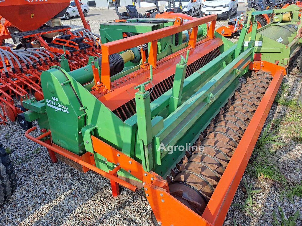 Baselier UKFB300 kultivator
