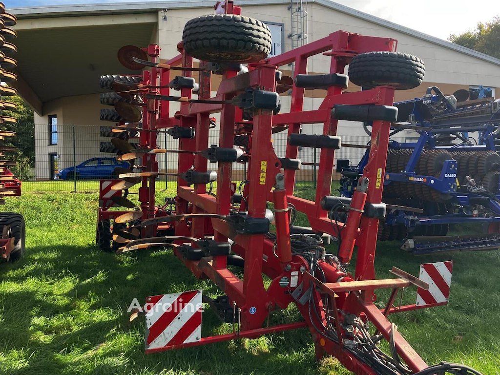 Horsch Tiger 6 AS kultivator