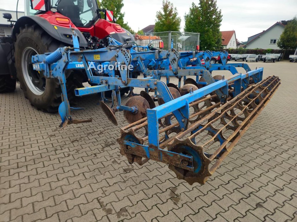Lemken Smaragd 9/500 KUE kultivator