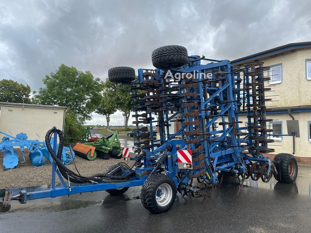 Köckerling Allrounder 1200 kultivator