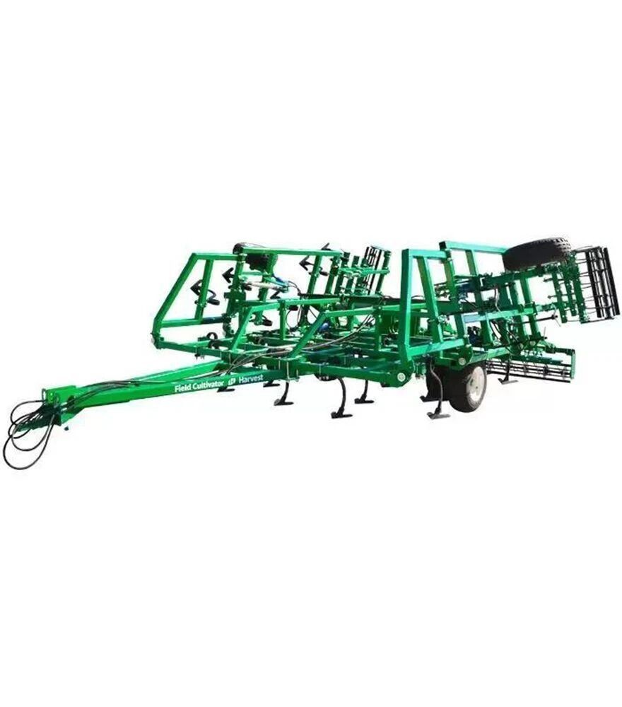 Harvest TERRA 5 PRO 620 kultivator