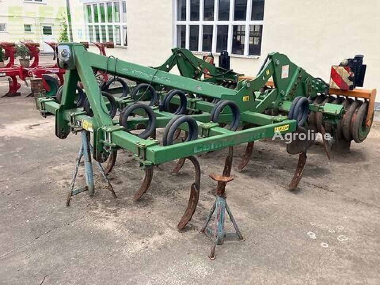 Amazone cenius 3001 kultivator