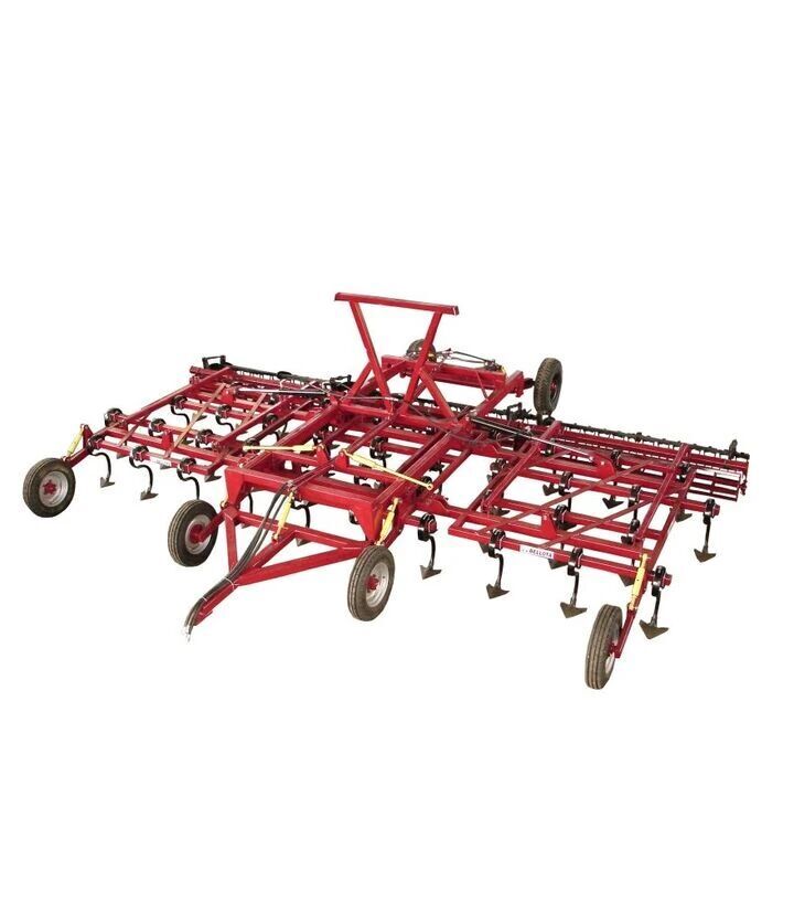 Sloboda KPS-8MRP kultivator