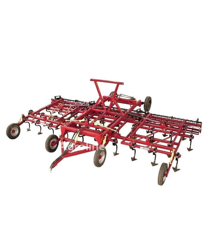 KPS-10MRP kultivator