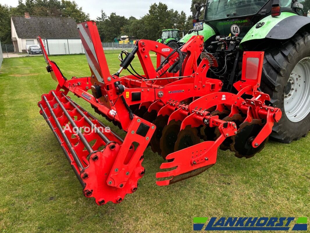 Maschio Veloce 300 reverzibilni plug (10815)