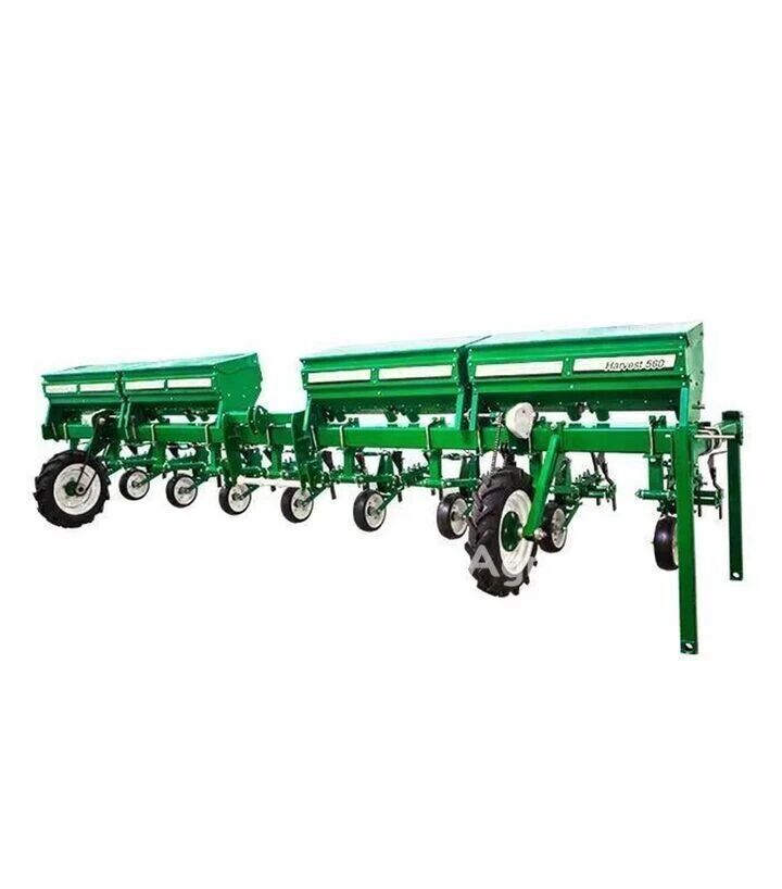 Harvest 560 PRO kultivator za strništa