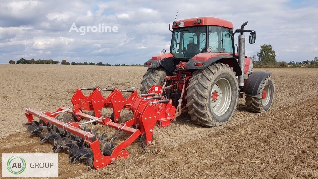AMJ Agro Głębosz 2 m podrivač