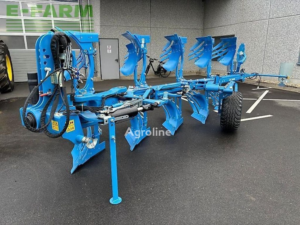 Lemken juwel 8 m v 5n 100 plug