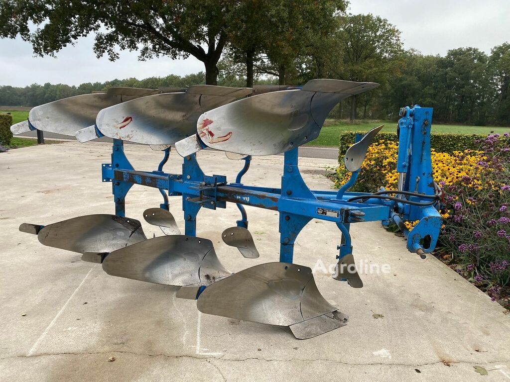 Lemken opal 90 plug