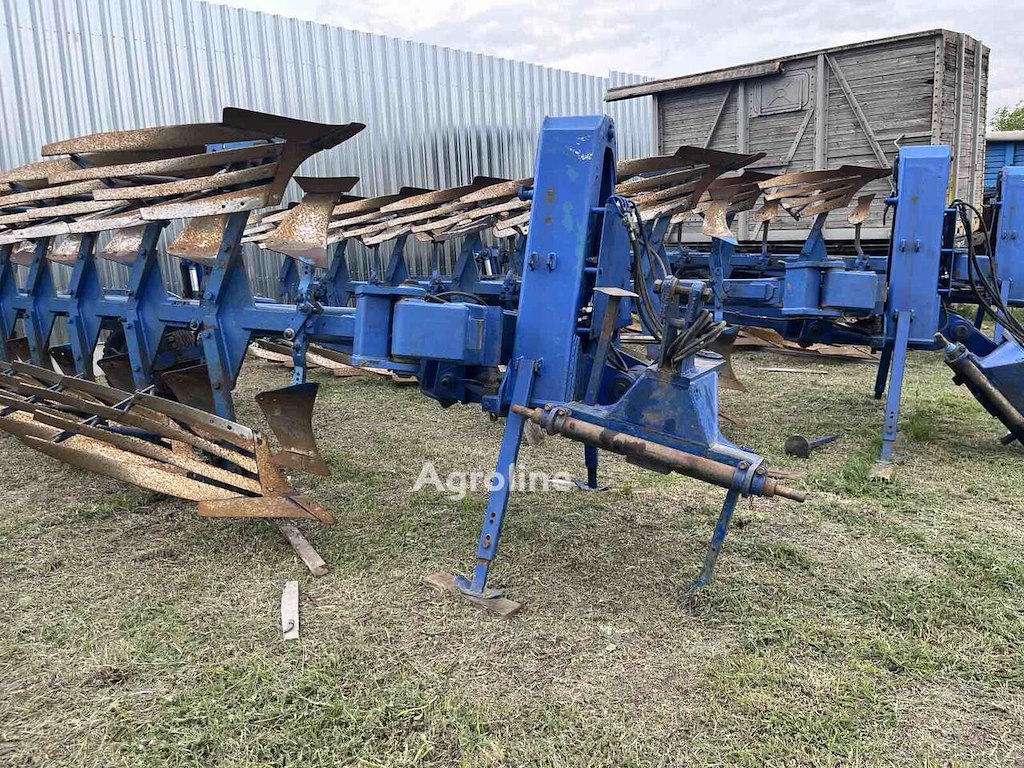 Rabe WERK 600 plug