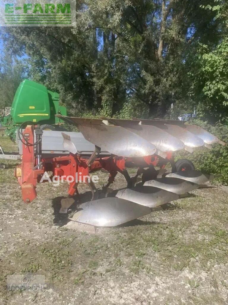 Gregoire n/a plug