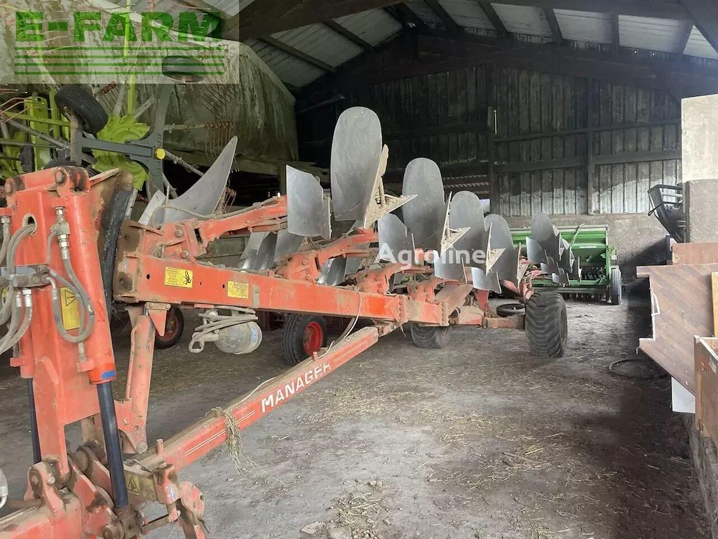 Kuhn manager plug