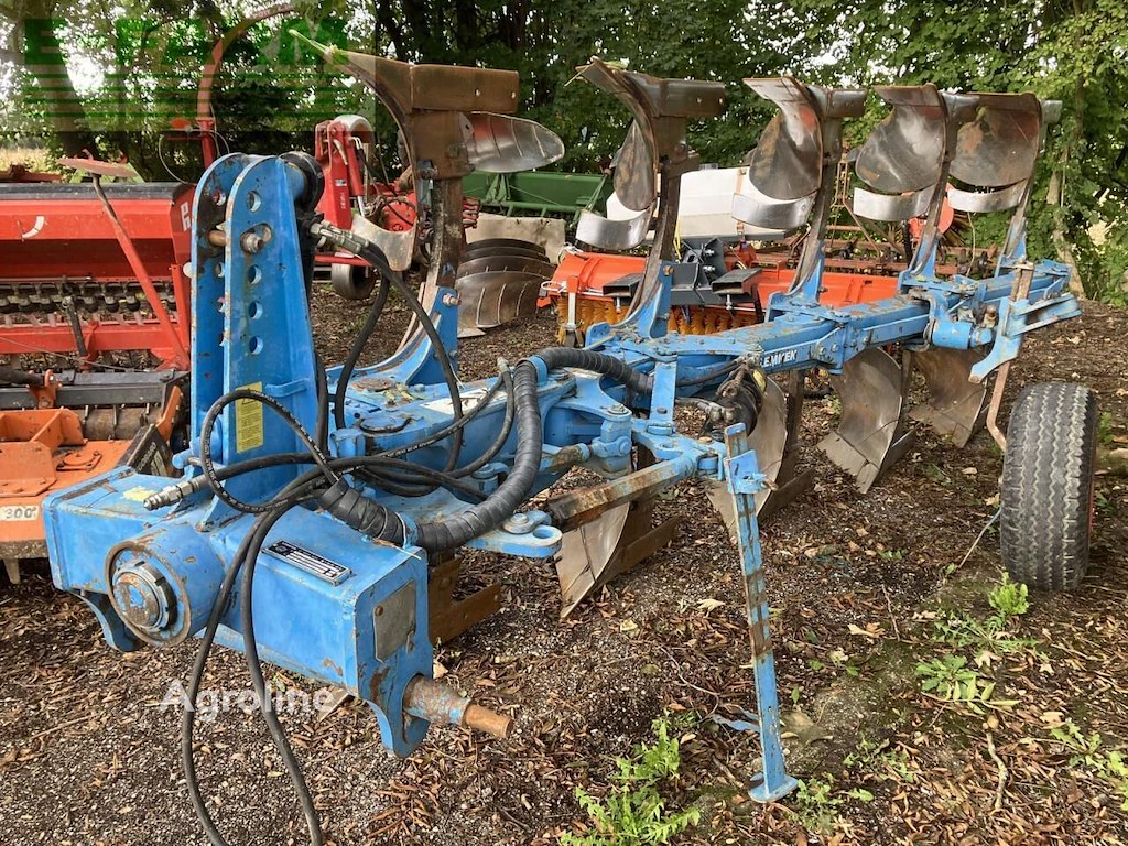 Lemken vari-opal 141 plug