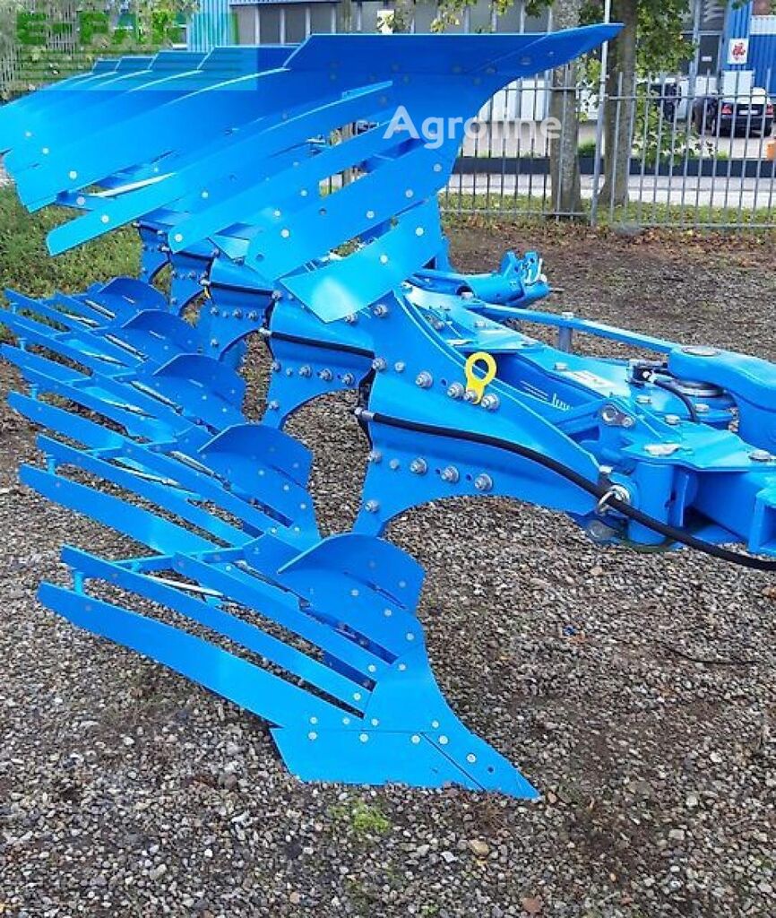 Lemken juwel 8 m u 5 l 100 plug