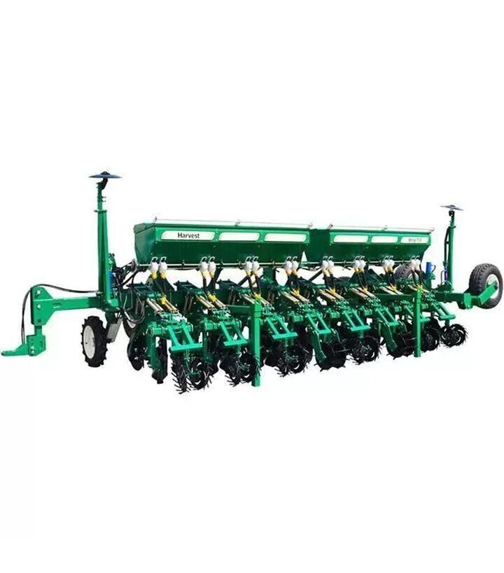 Harvest Strip-Till 8 kombinovana sejalica