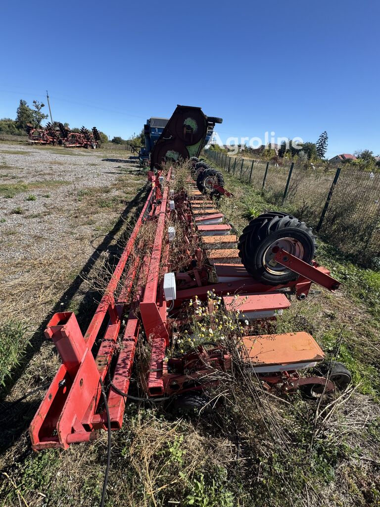 Električna precizna sejalica