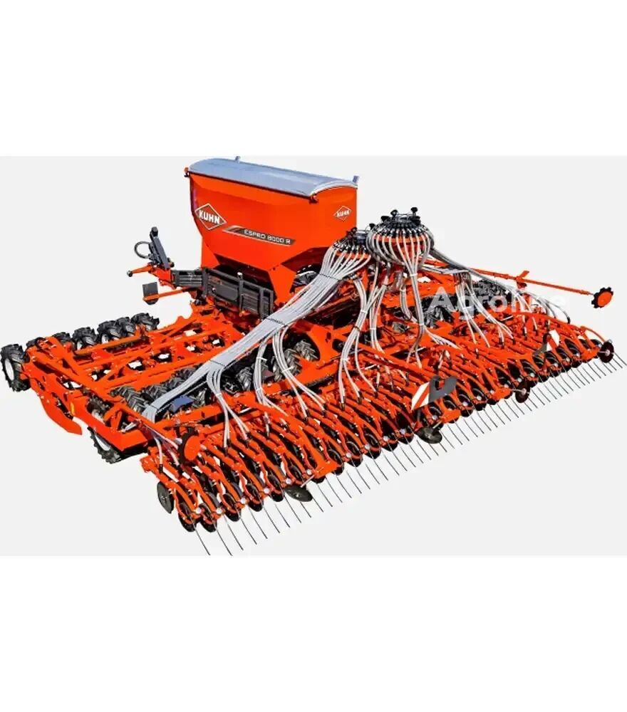 Kuhn ESPRO 6000 R (bez dobriv) pneumatska sejalica