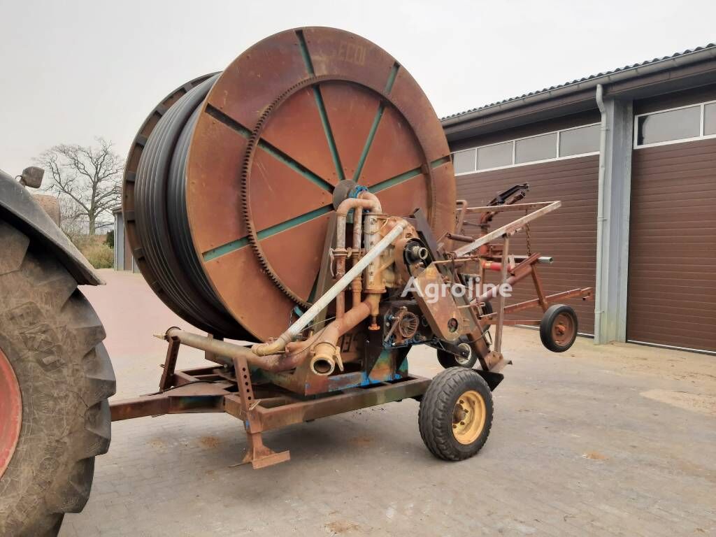 Gecomi 90 RH 300 nošena prskalica