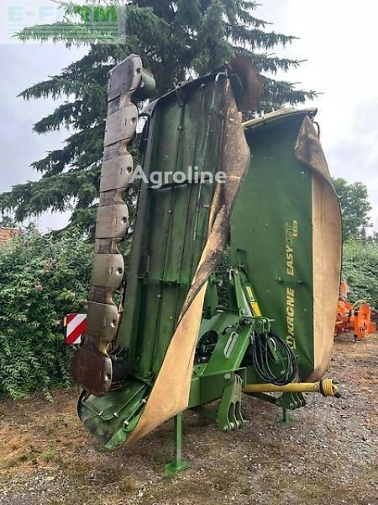 Krone easycut b890 rotaciona kosilica