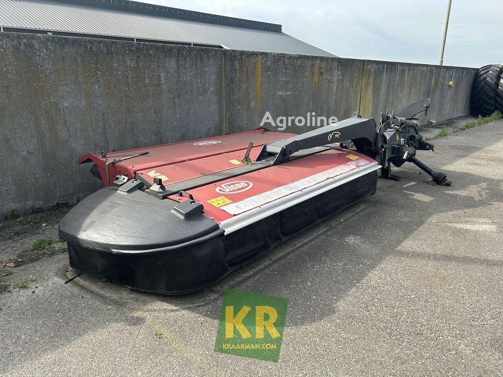 VICON Extra 632T rotaciona kosilica