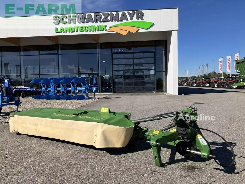 Krone amr 320 rotaciona kosilica