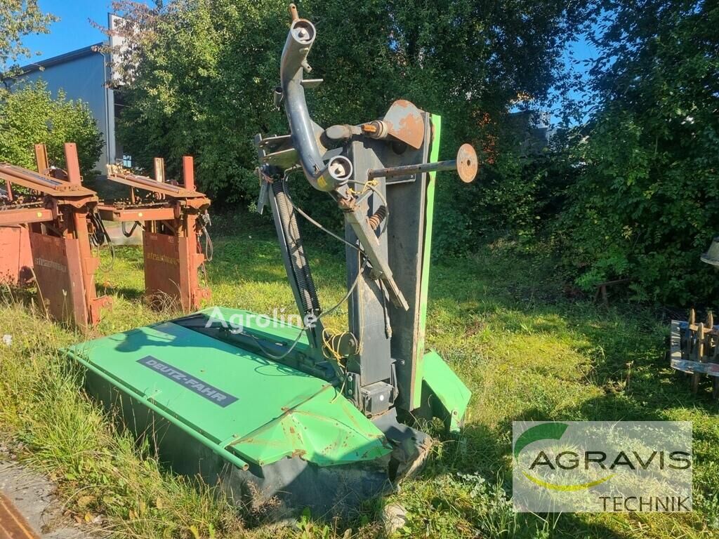 Deutz-Fahr KM 3.27 prevrtač sena