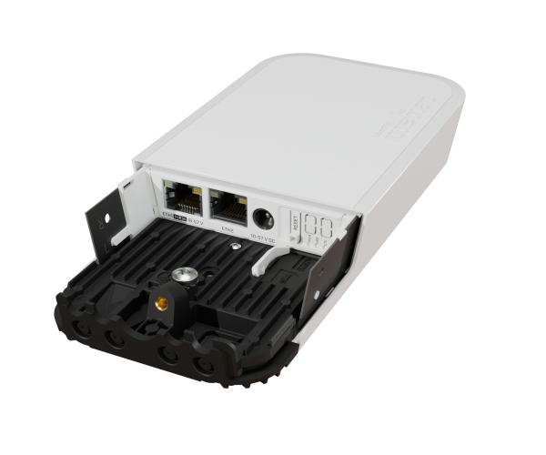 MikroTik wAPGR-5HacD2HnD&EC200A-EU, wAP ac LTE kit (2024) ( 5989 )