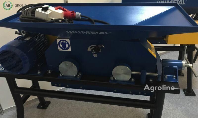 Unimetal zgniatacz do ziarna H-745 drobilica za žitarice