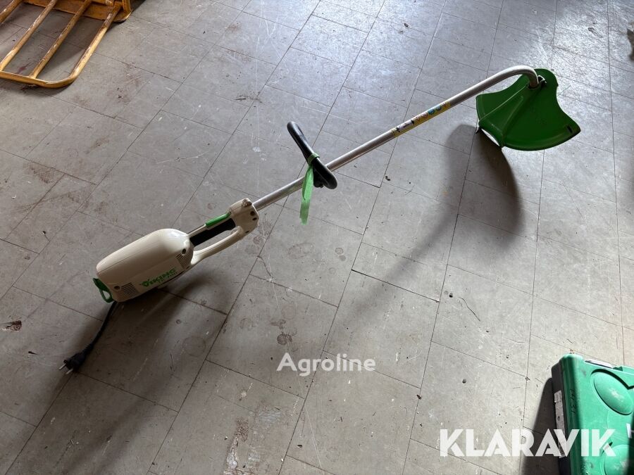 Prodaje se Viking TE 700 trimer za travu na aukciji