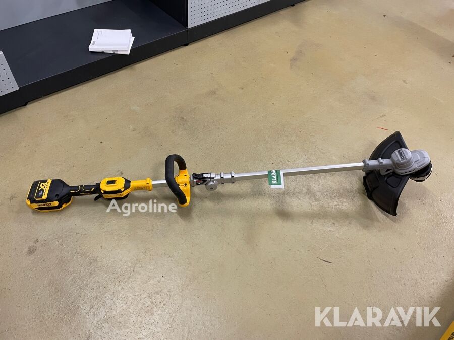 Prodaje se DeWalt DCMST561N-XJ trimer za travu na aukciji
