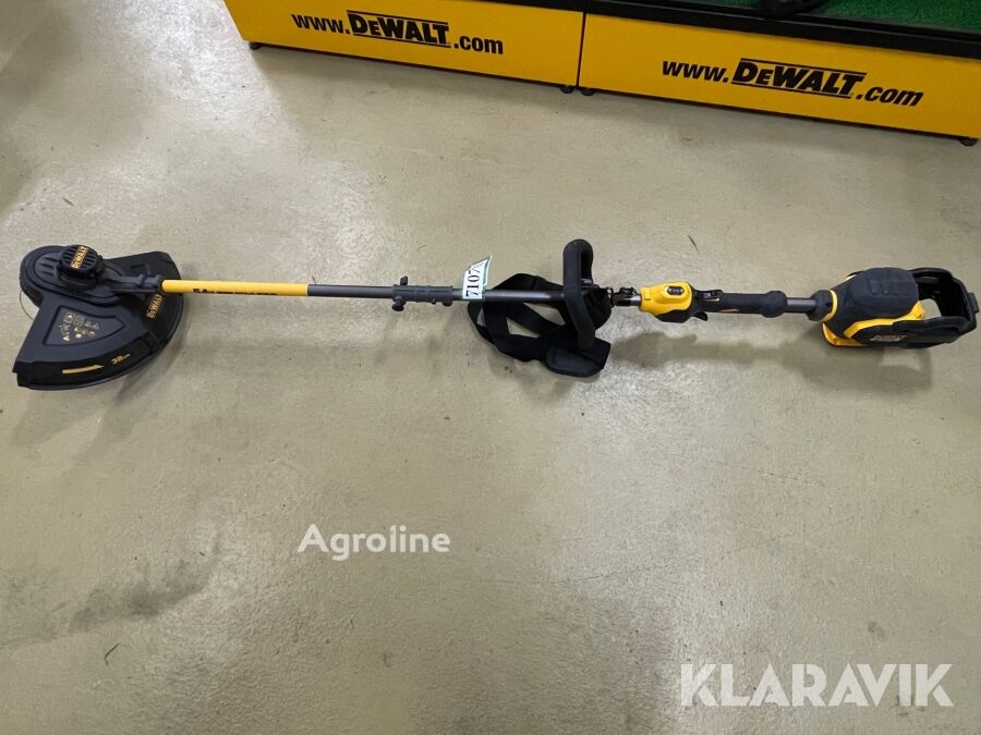 Prodaje se DeWalt DCM5713N-XJ trimer za travu na aukciji